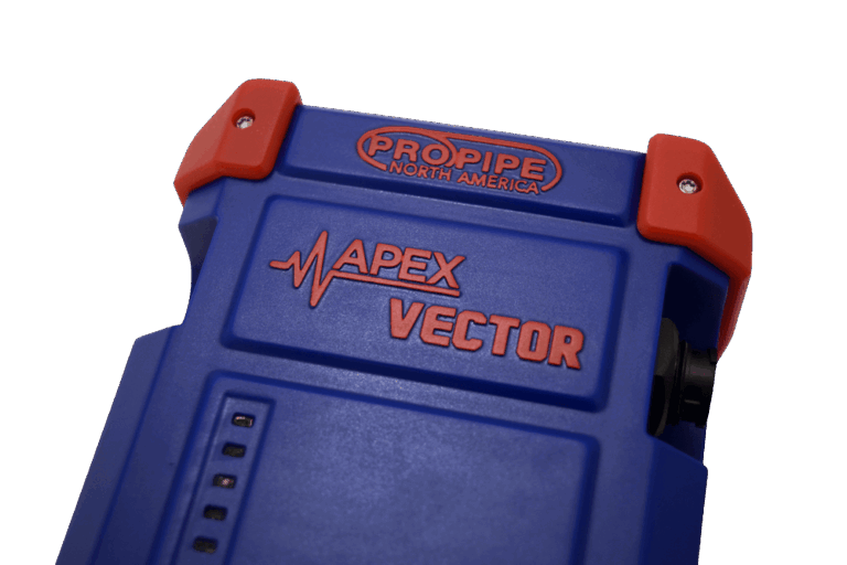 APEX Vector Above Ground Marker | Propipe North America