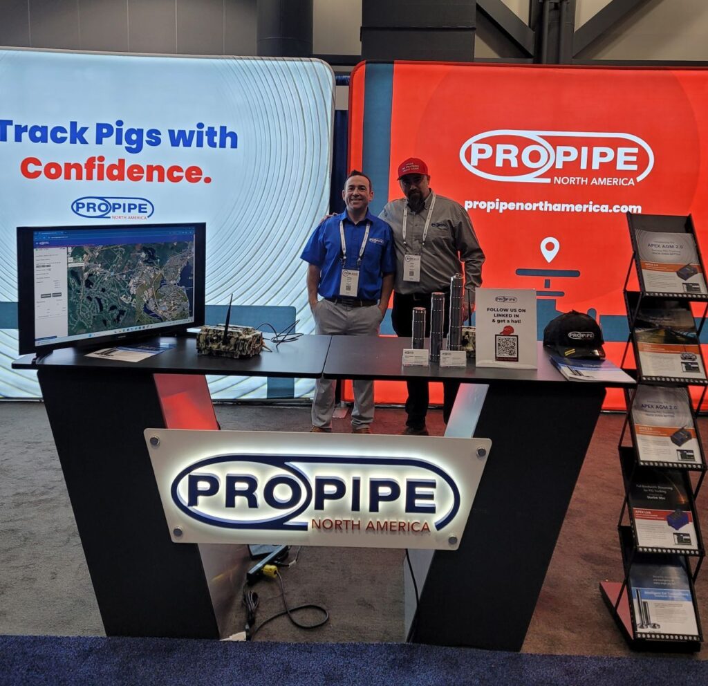 Pig tracking made simple | Meet Us at PPIM 2026